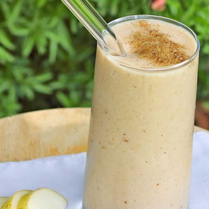 Frappe de ferrero rocher en la Thermomix – Recetas en la Thermomix