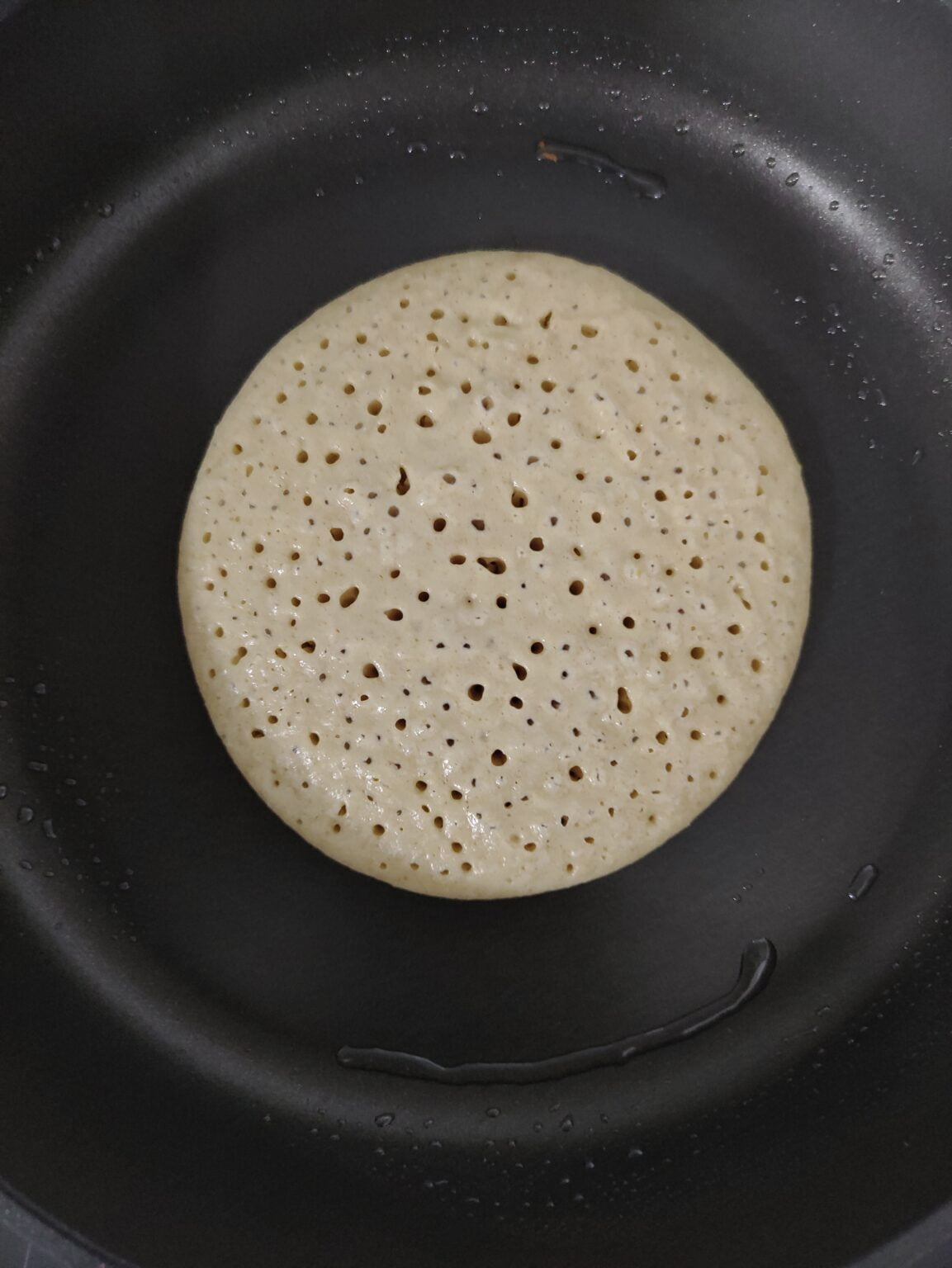 Tortitas de avena light en la Thermomix | Recetas en la Thermomix
