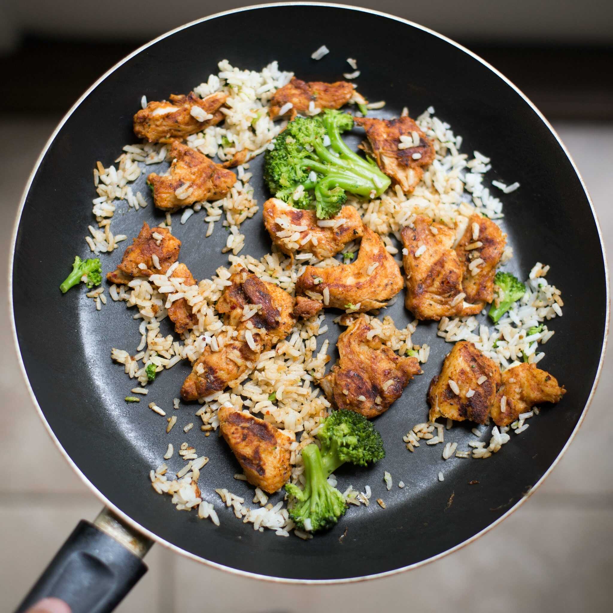12 recetas de pollo con Thermomix | Recetas en la Thermomix