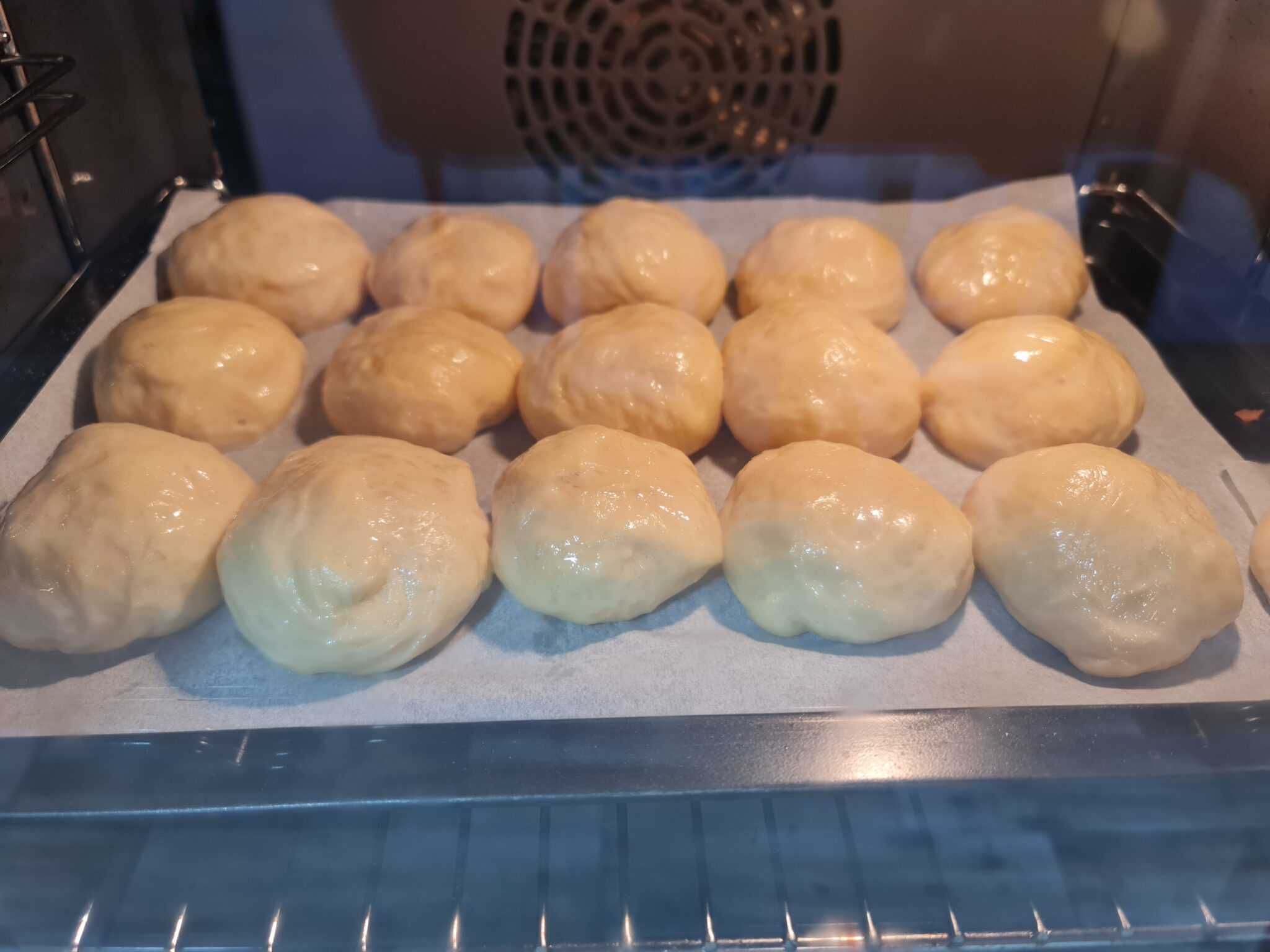 Pan dulce en la thermomix | Recetas en la Thermomix
