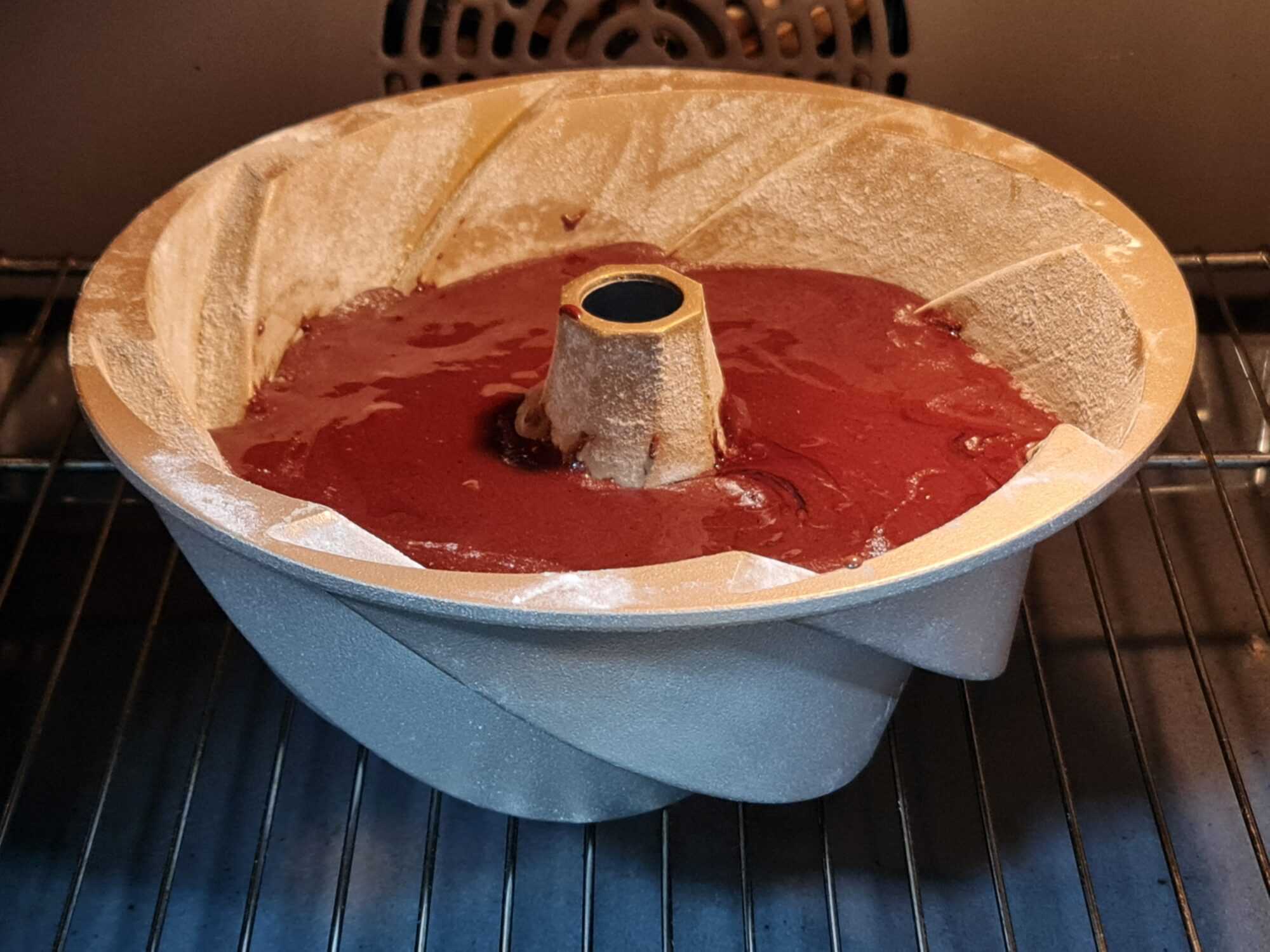 Bizcocho Triple Chocolate En La Thermomix Recetas En La Thermomix